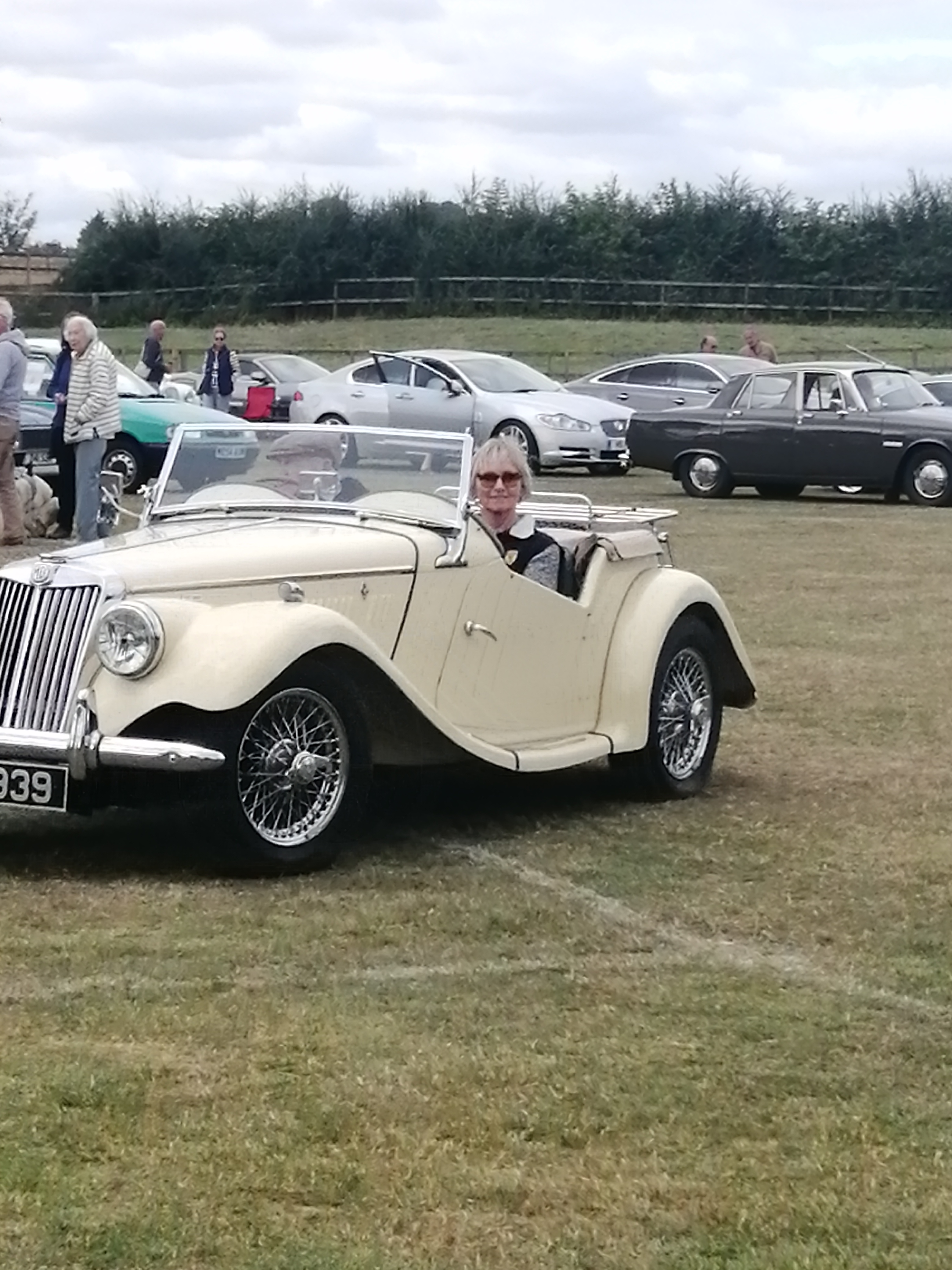 News – Lavenham Classics